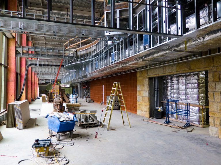 How to Cool a Construction Site – Archiblock